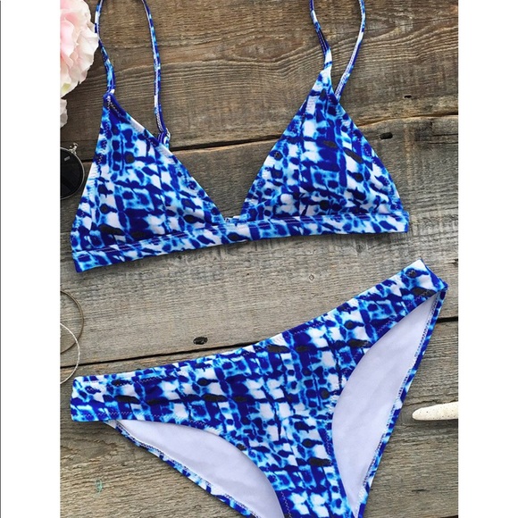 Cupshe | Swim | Swimsuit | Poshmark